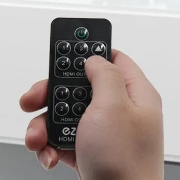 HDMI Matrix remote control