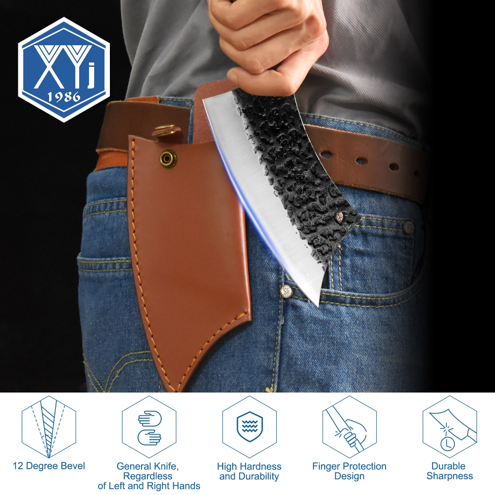 general chef's knife