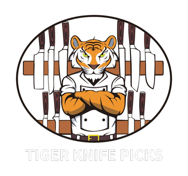 Premium Chef Knives for Sale – Best Chef Knife Sets at Tiger Knife Picks