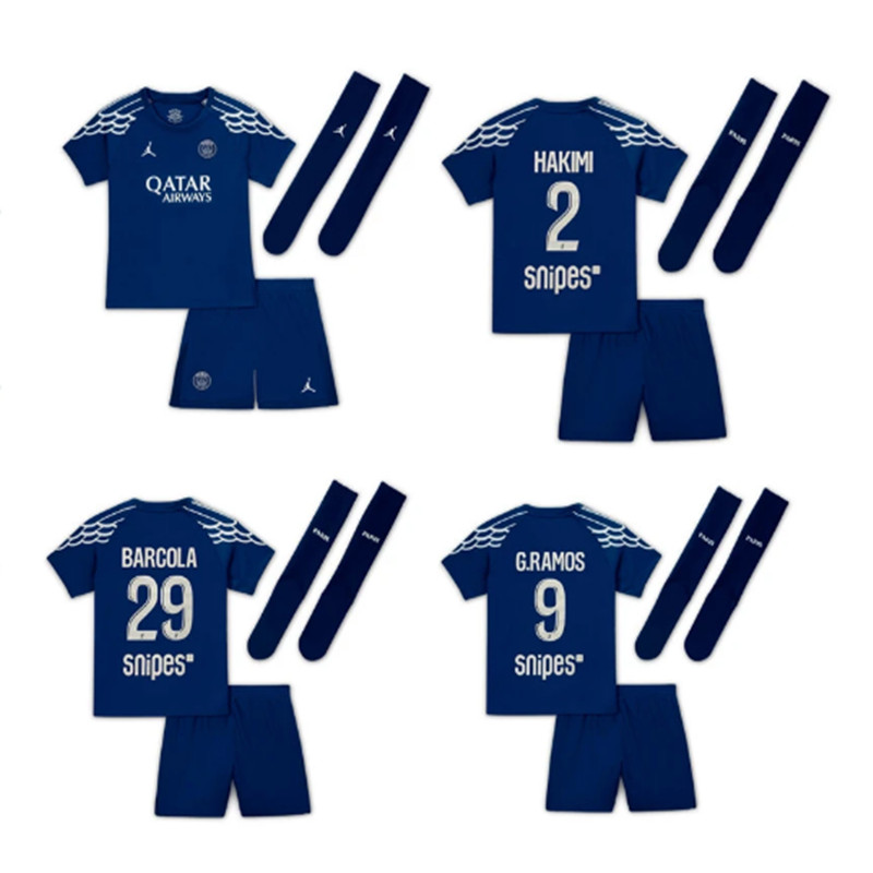 23 24 Real Madrid Soccer Jerseys BELLINGHAM Football Shirt VINI JR ...