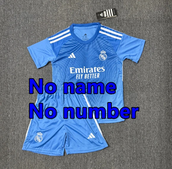 23 24 Real Madrid Soccer Jerseys BELLINGHAM Football Shirt VINI JR ...
