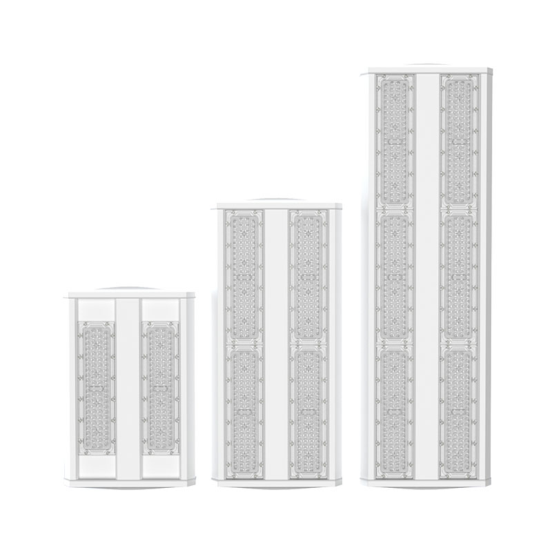 HBC Series LED NSF LINEAR HIGH BAY