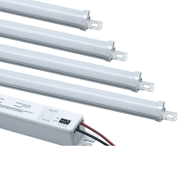 T5 SERIES LED MAGNETIC RETROFIT KITS