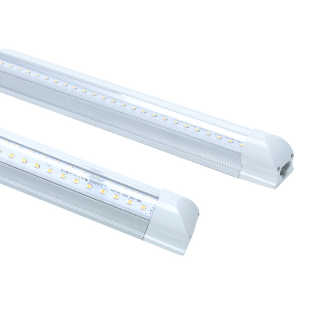 T8B SERIES INTEGRATED LED TUBE LIGHT