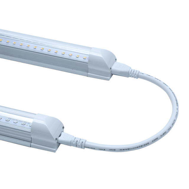 T8B SERIES INTEGRATED LED TUBE LIGHT