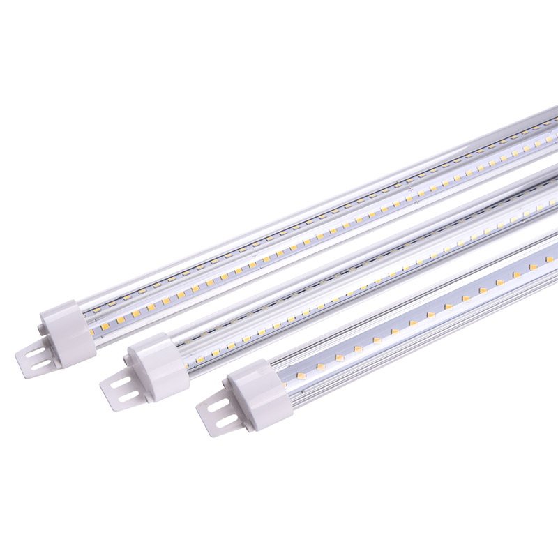 T8 SERIES LED FREEZER LIGHT