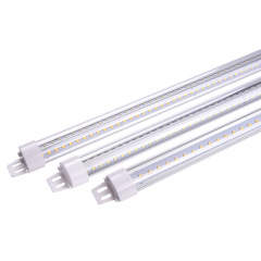 T8 SERIES LED FREEZER LIGHT