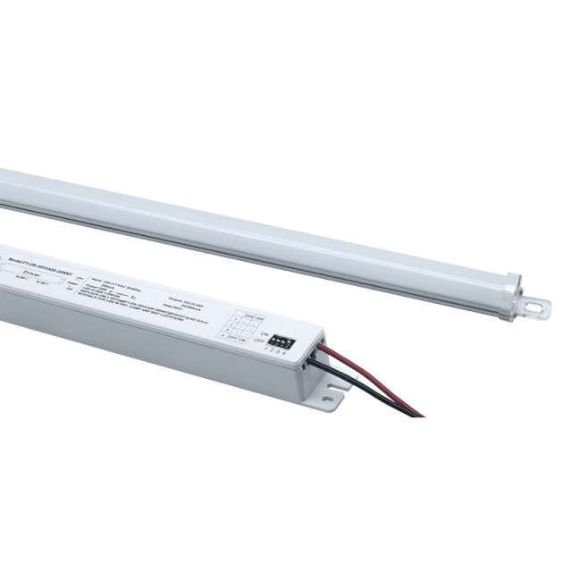 T5 SERIES LED MAGNETIC RETROFIT KITS