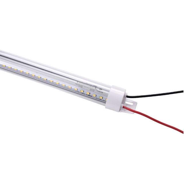 T8 SERIES LED FREEZER LIGHT