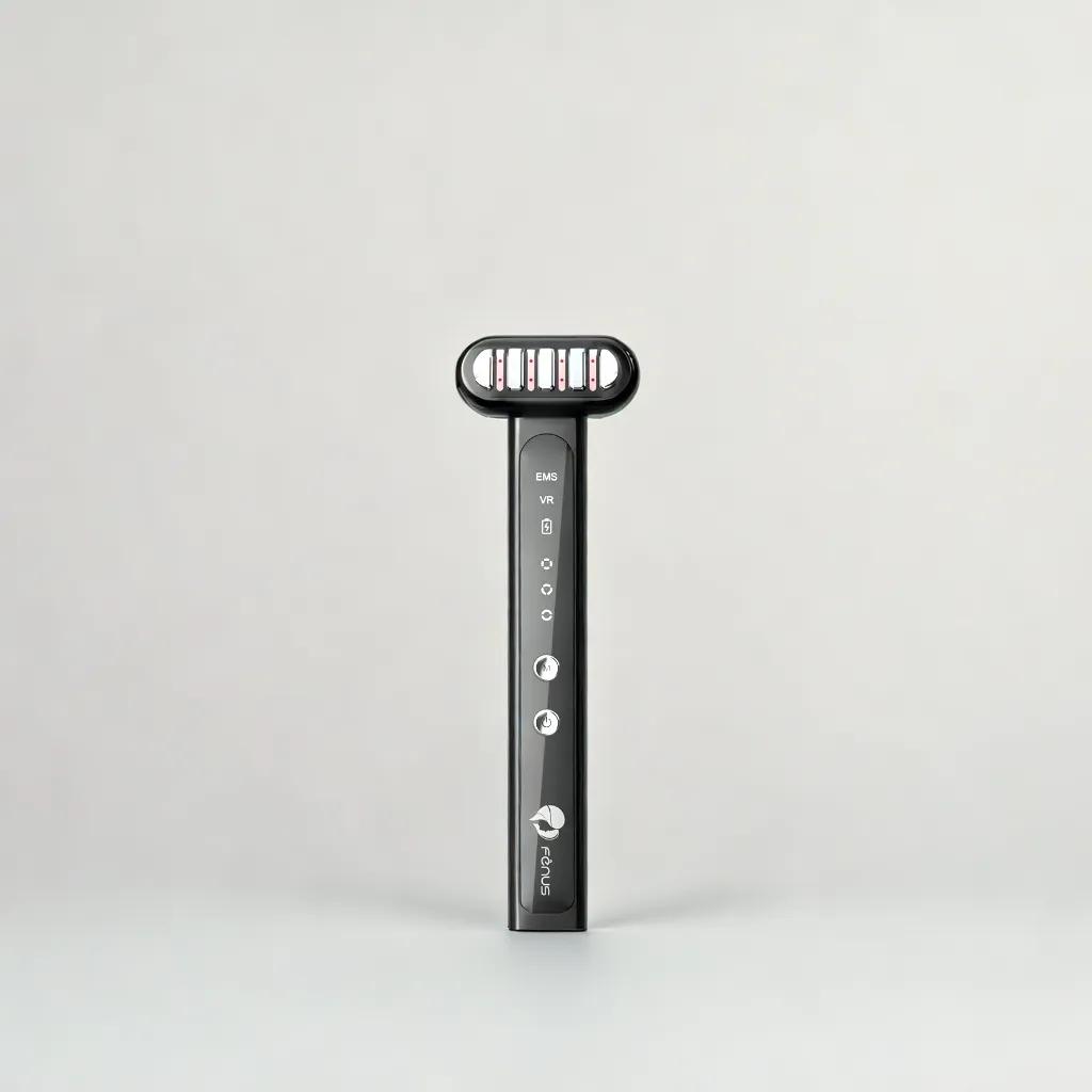 FENUS EMS 4 en 1 Varita de belleza con terapia de luz.