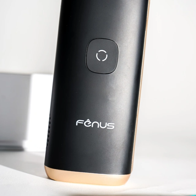 FENUS Depiladora Láser Permanente-De Luz Pulsada Lpl Sin Dolor