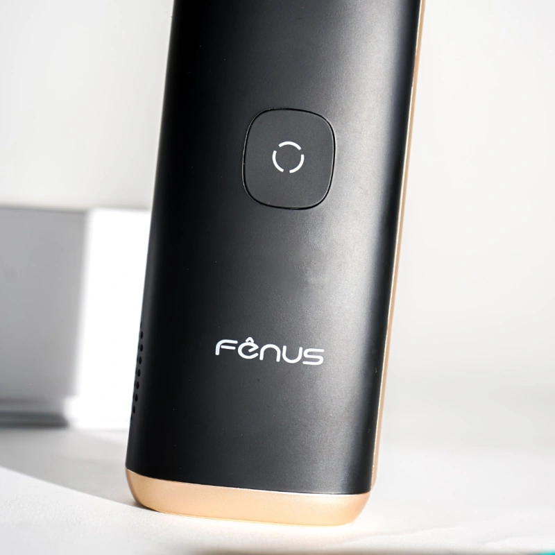 FENUS Depiladora Láser Permanente-De Luz Pulsada Lpl Sin Dolor