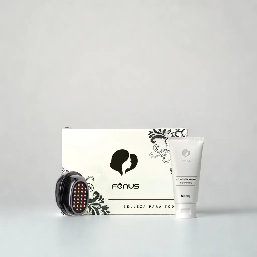 Fenus V1 4-en-1 Dispositivo de Rejuvenecimiento Facial