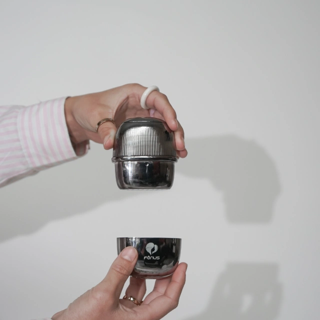 Fenus V1 4-en-1 Dispositivo de Rejuvenecimiento Facial