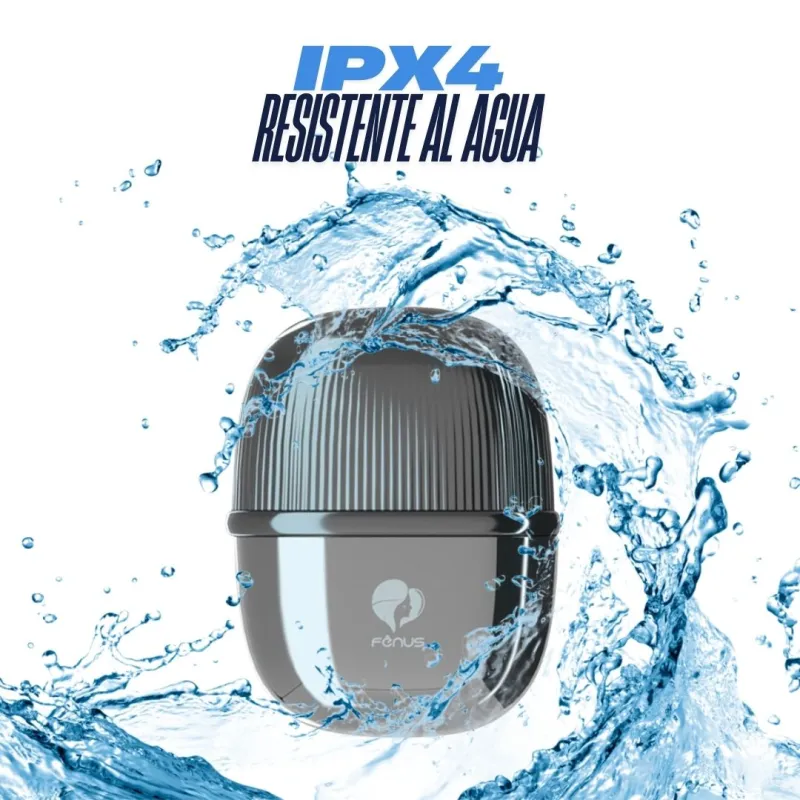 Fenus V1 4-en-1 Dispositivo de Rejuvenecimiento Facial