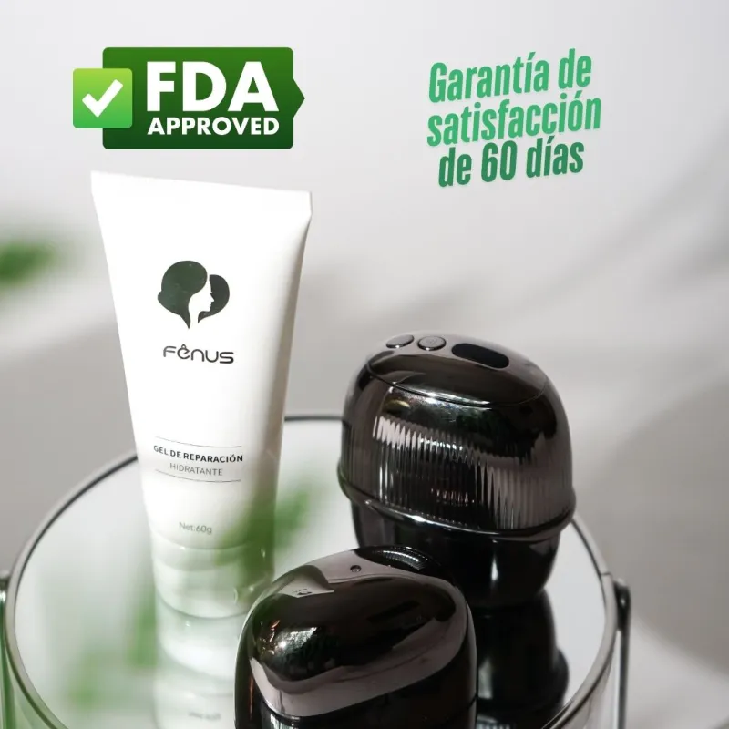 Fenus V1 4-en-1 Dispositivo de Rejuvenecimiento Facial