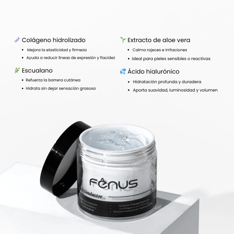 Fenus Gel Conductor 300G