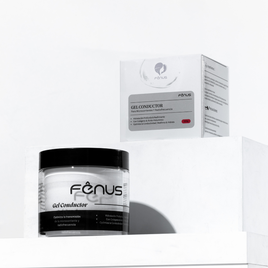 Fenus Gel Conductor 300G