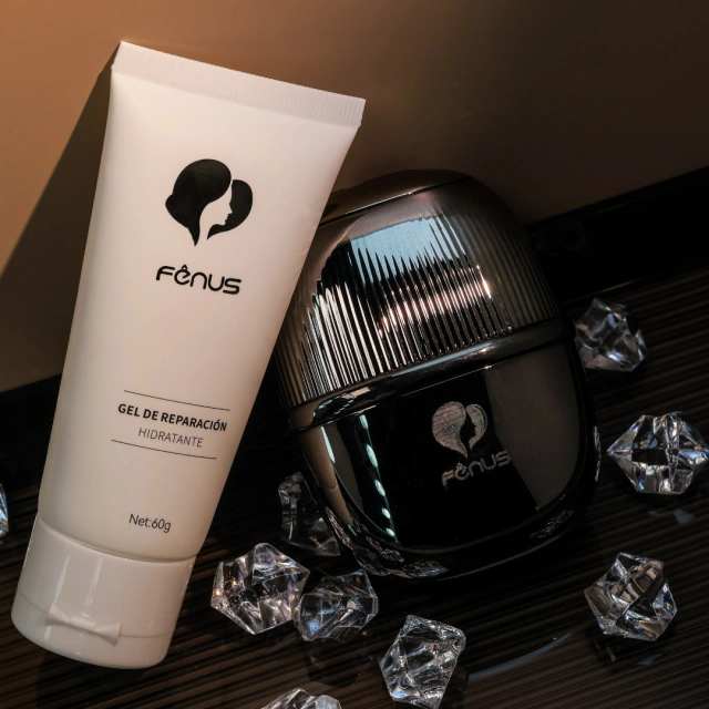 Fenus V1 4-en-1 Dispositivo de Rejuvenecimiento Facial