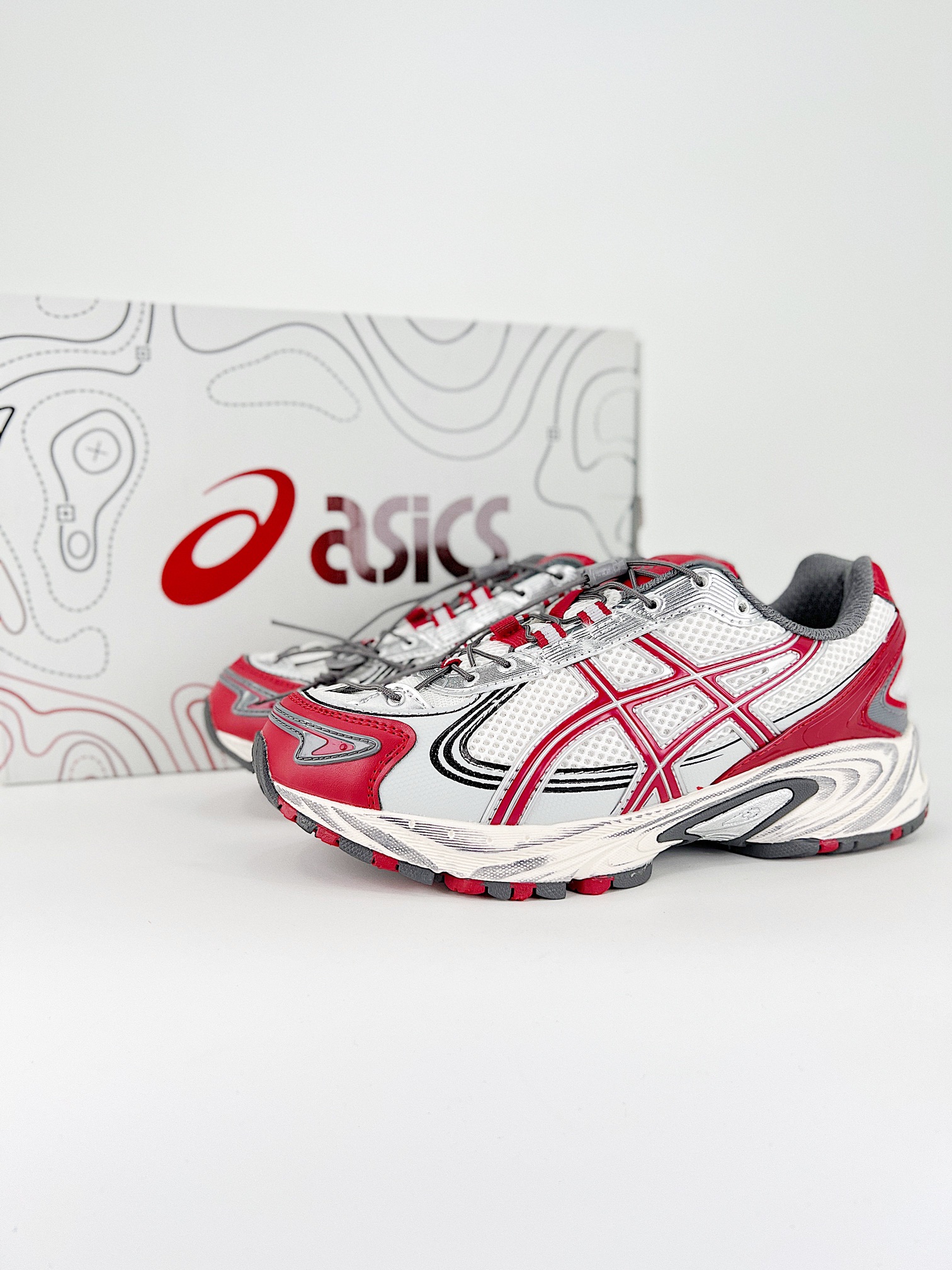 36-45 Asics Gel-Kahana TR V4 is a running shoe sports brand founded by ...