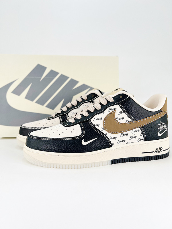 size 36-46 Nike Air Force1 new color matching # Original last original ...