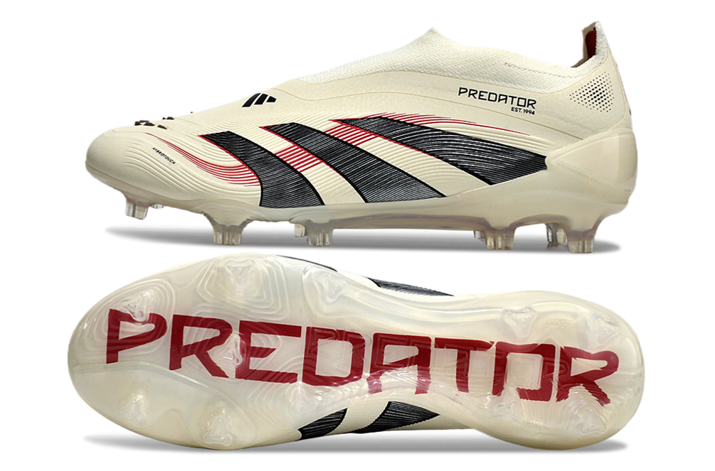 36-45 PREDATOR Elite ACCURACY BOOTS FG