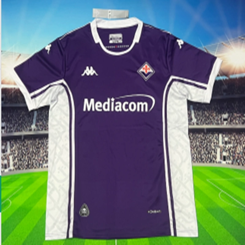 Fan edition size S-2XL 2025 2026 Ryan Soccer Jerseys 2024 2025 ...