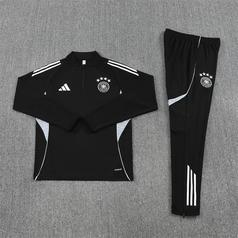 adult and kids jackets 25 26 Germany Training jacket Men's Football ...