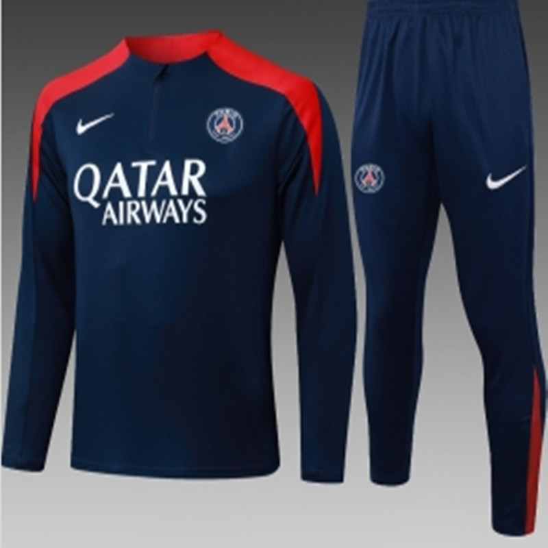 kids Training suit jackets 25 26 Arsenal Training jacket Men's Football ...