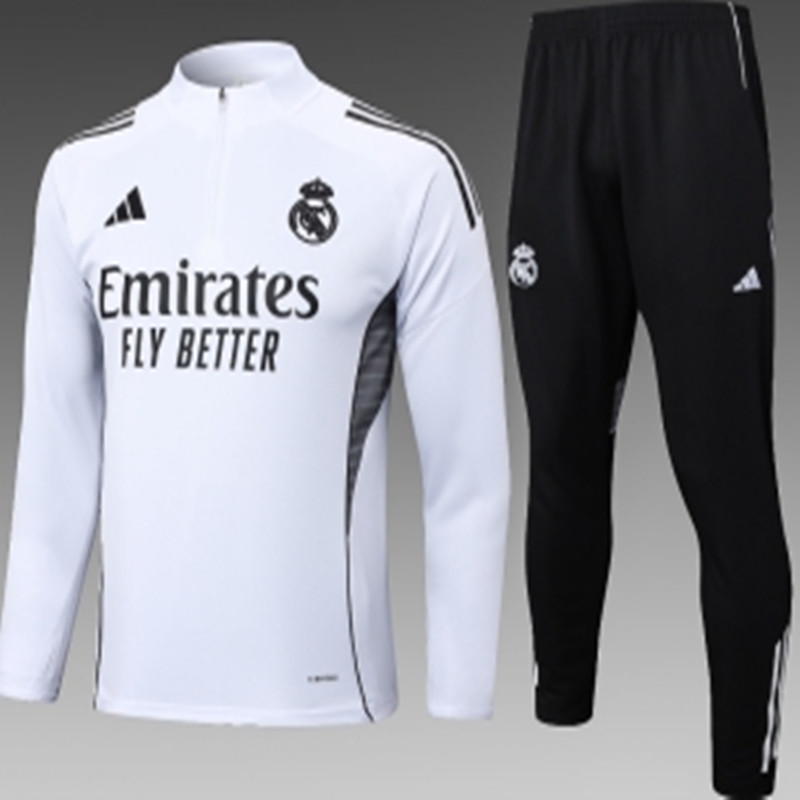 kids Training suit jackets 25 26 Arsenal Training jacket Men's Football ...