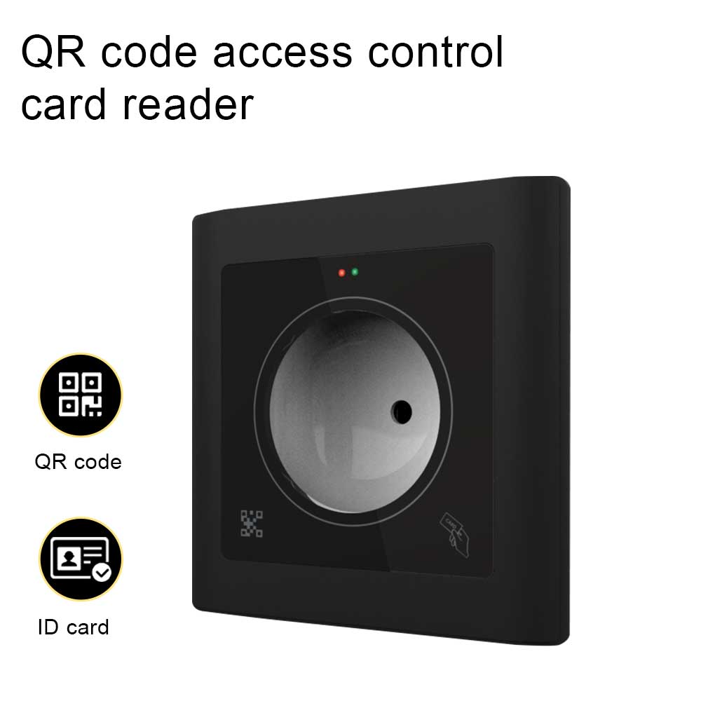 tm q1 qr code reader