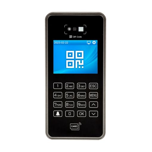 TM-Q8 QR code Access Control
