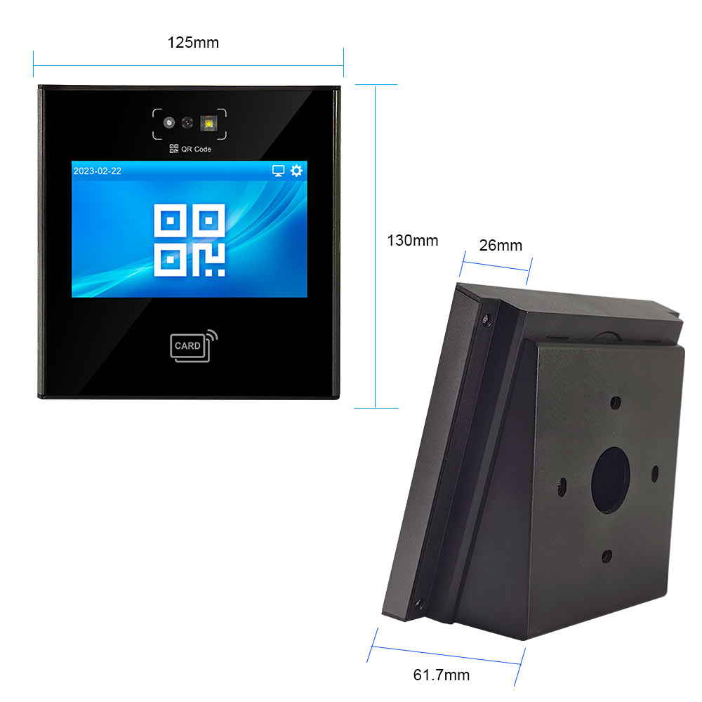 TM-Q11 QR code Access Control
