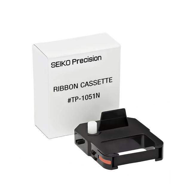 SEIKO TP-50 Date Time Stamp Machine