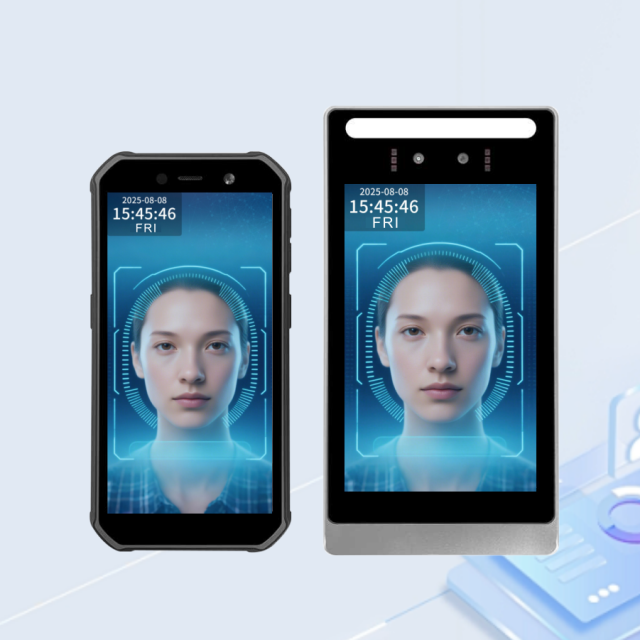 Android Facial Recognition Solution
