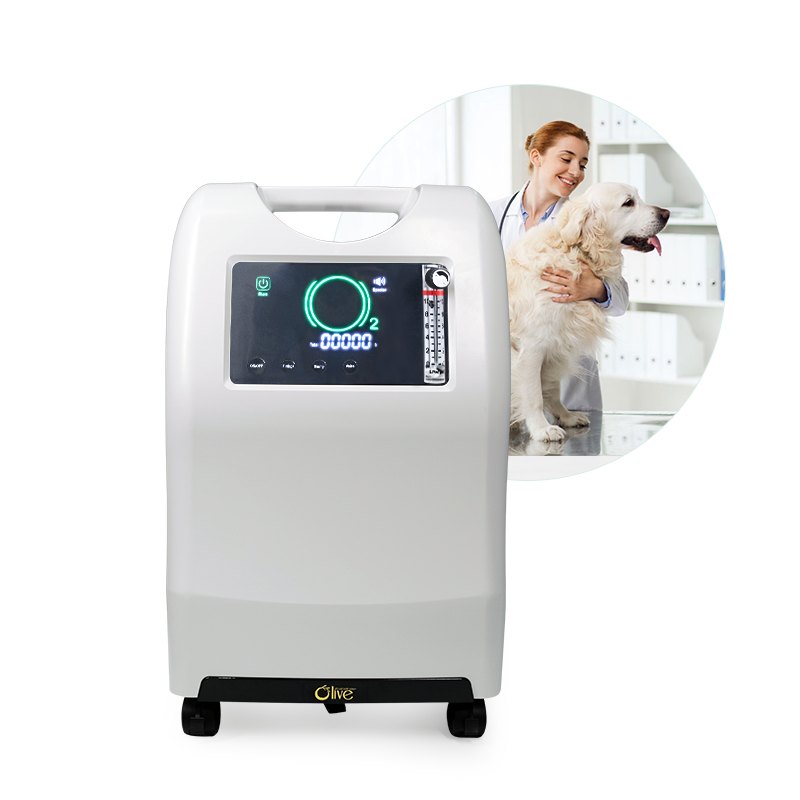 Veterinarian Oxygen Concentrator，dog oxygen concentrator，oxygen ...