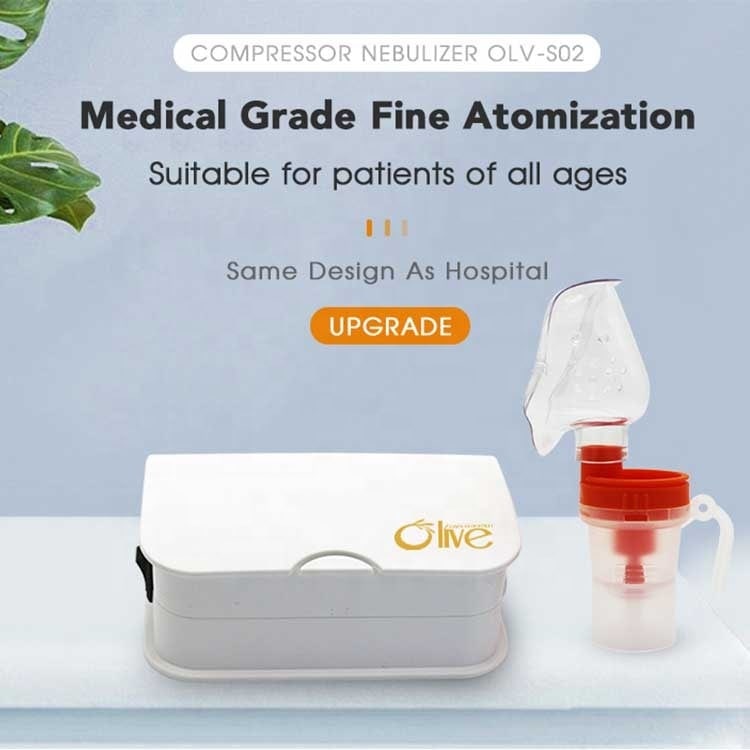 Car Nebulizers - On-the-Go Respiratory Relief