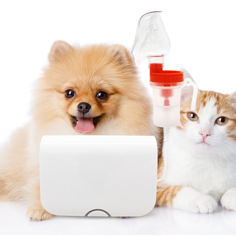 Pets Nebulizer Machine Cheap Usb Car Electric Ultrasonic Mini Portable ...