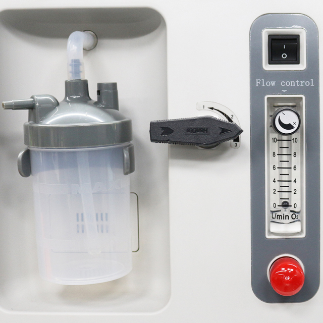 Factory Directly Sell 100l Hypoxic Generator For 4000 Meters Simulated ...