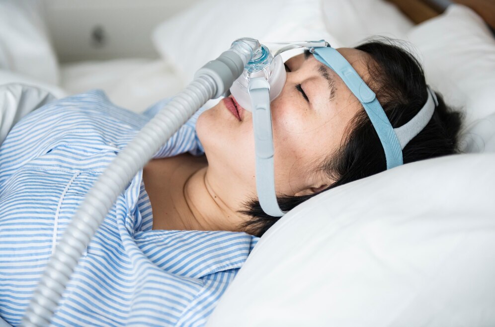 Does oxygen therapy help shortness of breath