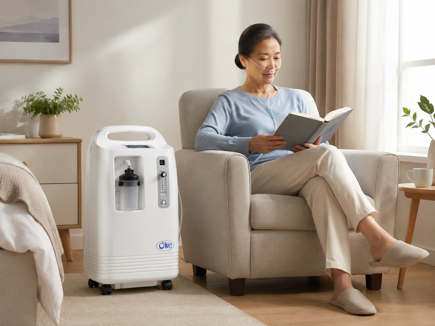 Can Oxygen Concentrator Cause Oxygen Toxicity? Safety Guide