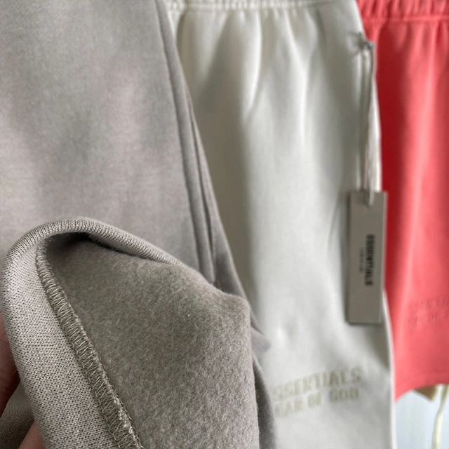 FW22 Essentials Shorts