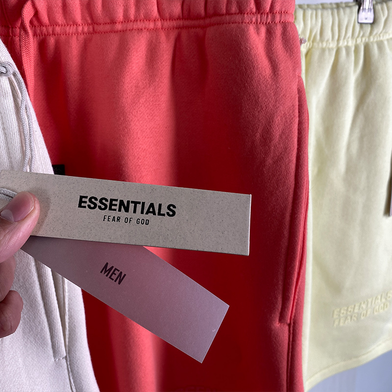 FW22 Essentials Shorts