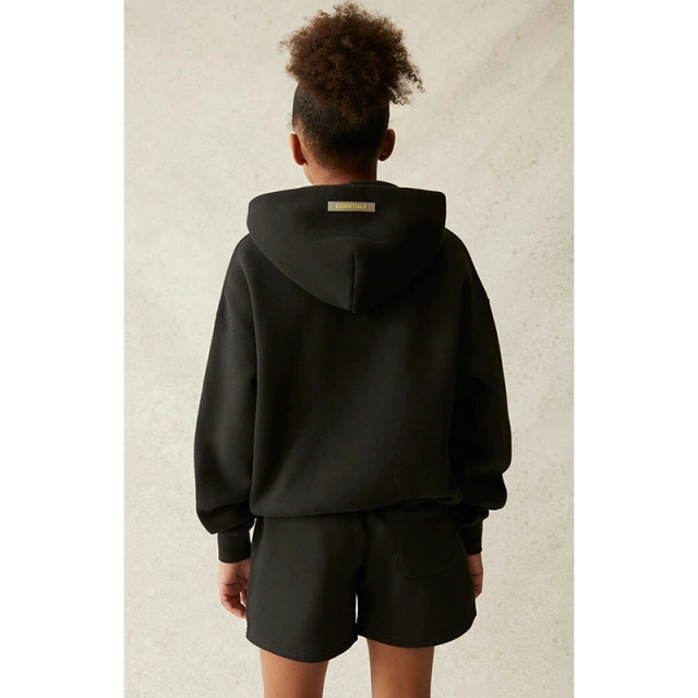 SS21 KIDS Essentials Hoodie