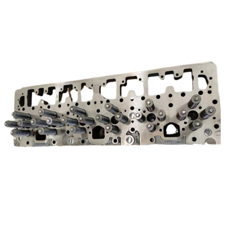 Cummins ISM cylinder head for diesel engine Cummins truck parts