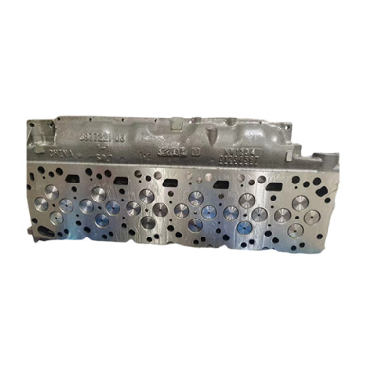 Cummins 6ISBe/ISDe cylinder head for diesel engine Cummins truck parts