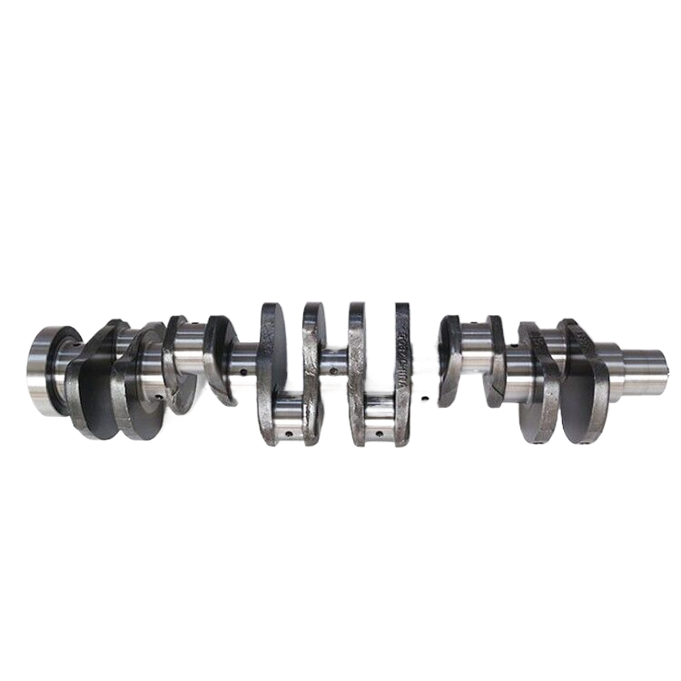 Cummins 6CT crankshaft for diesel engine Cummins parts truck parts