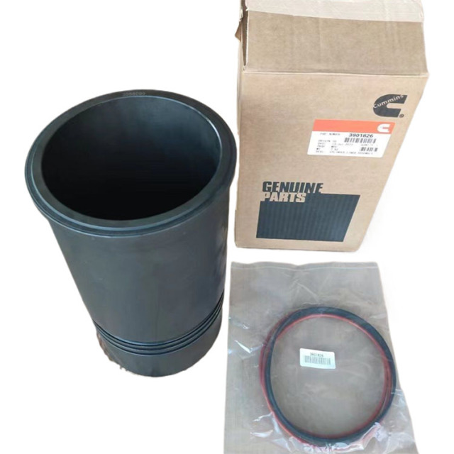 Cummins NT855 cylinder liner of diesel engine Cummins machine engine