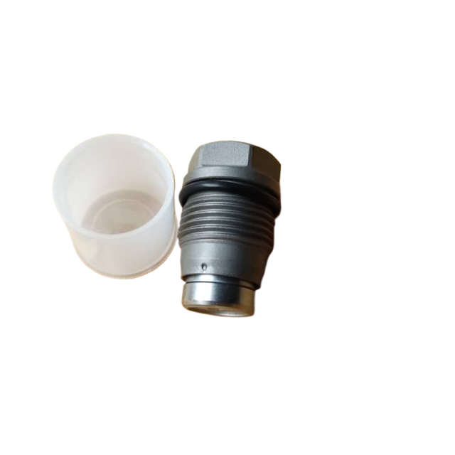 Bosch Common Rail Pressure relief Valve for Cummins engine