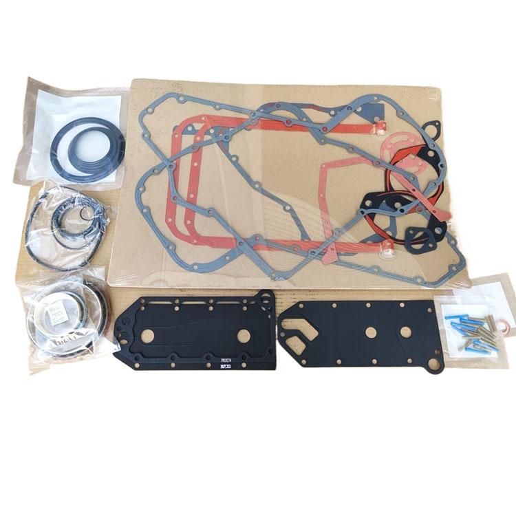 Cummins 6CT gasket set for truck and construction machine engine